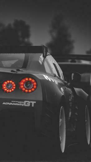 [48+] Nissan GTR iPhone 6 Wallpaper on WallpaperSafari