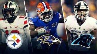 [48+] NFL Draft Wallpaper on WallpaperSafari