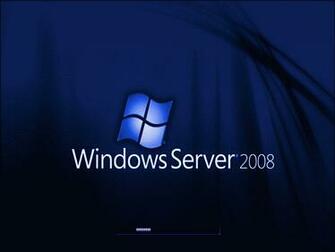 [50+] Windows Server 2008 R2 Wallpaper on WallpaperSafari