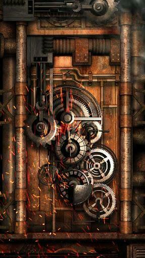 [47+] Steampunk Phone Wallpaper on WallpaperSafari