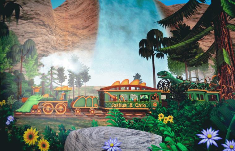 [49+] Dinosaur Train Wallpaper on WallpaperSafari