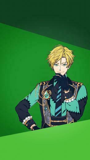 [28+] Satan Obey Me Wallpapers on WallpaperSafari