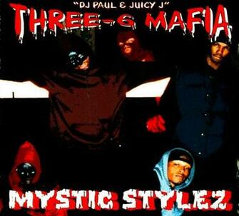 [46+] Three 6 Mafia Wallpaper on WallpaperSafari