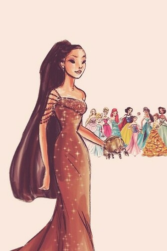 [50+] Disney Princess Wallpaper Tumblr on WallpaperSafari