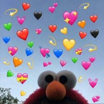 [39+] Heart Memes Wallpapers on WallpaperSafari