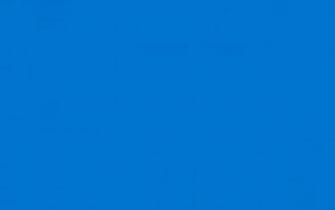 Free download Free 2560x1440 resolution Spanish Sky Blue solid color ...