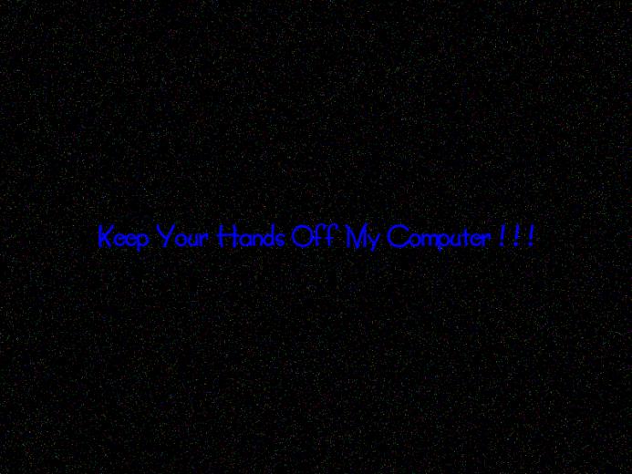 Free download Keep Calm and Get Off My Computer [1732x650] for your ...