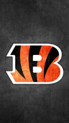[42+] Cincinnati Bengals Wallpaper for iPhone on WallpaperSafari