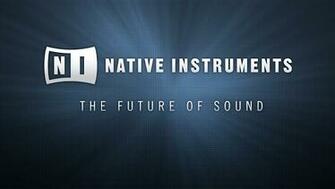 [49+] Native Instruments Wallpaper on WallpaperSafari