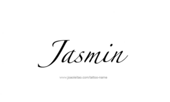 [49+] Name Jasmine Wallpaper on WallpaperSafari