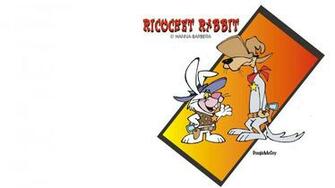 [11+] Ricochet Rabbit Wallpapers on WallpaperSafari