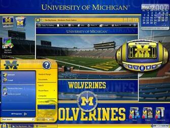 [48+] University of Michigan Wallpaper Desktop on WallpaperSafari