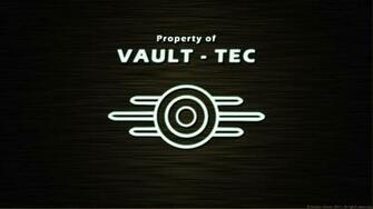 [50+] Fallout 4 Vault Tec Wallpaper on WallpaperSafari