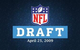 [48+] NFL Draft Wallpaper on WallpaperSafari