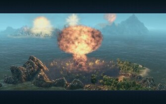 Free download games nuke call of duty screenshot hd wallpaper 25604 HQ ...