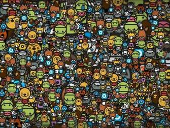 [46+] Fun Kids Wallpaper on WallpaperSafari