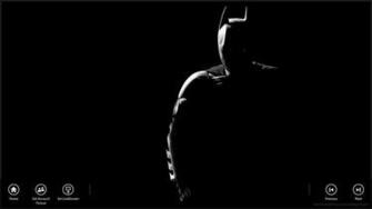 [50+] Batman Lock Screen Wallpaper on WallpaperSafari