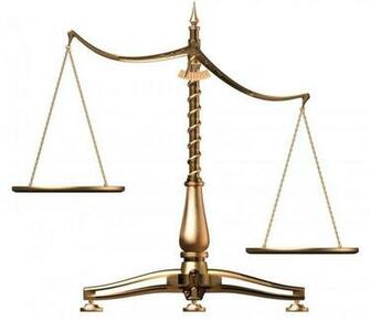 Free download Golden scales of justice gavel and books on brown background Siegel [1920x2194 ...