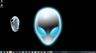 Free download Alienware Windows 10 Wallpaper by Ecstrap [3840x2160] for ...