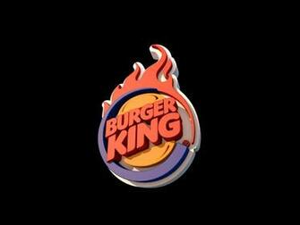 Free download Logo BurgerKing on Fire by Juniorph [900x540] for your ...