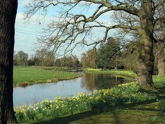 [46+] Spring Farm Scenes Wallpaper on WallpaperSafari