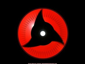 [75+] Sharingan Eye Wallpaper on WallpaperSafari