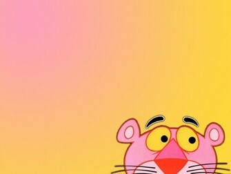 [40+] Pink Panther Desktop Wallpaper on WallpaperSafari