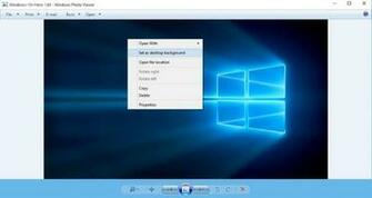 [50+] Windows 10 RTM Wallpaper on WallpaperSafari