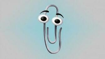 [35+] Clippy Wallpaper on WallpaperSafari