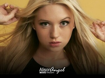 Free download Alison Angel wallpaper [626x606] for your Desktop, Mobile ...
