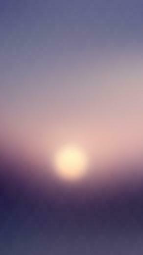 Free download iPhone 5 Wallpaper Blurry blurred lock screen [744x1392 ...