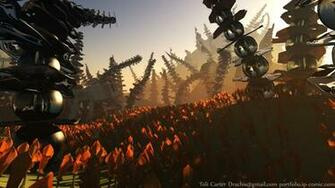 Free download AT OT on Felucia Grand Army of the Republic Star wars ...