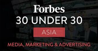 [42+] Forbes 30 Under 30 Wallpapers on WallpaperSafari
