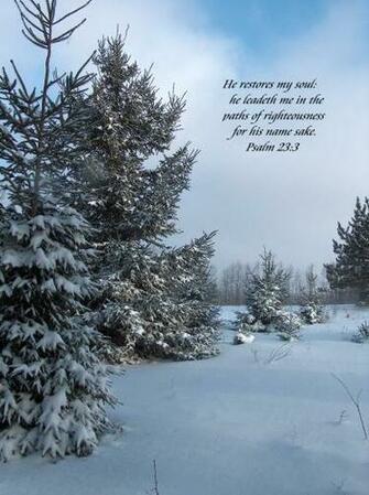[49+] Free Winter Wallpaper with Scripture on WallpaperSafari