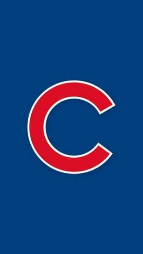 Free download Retro Cubs Logos Desktop and mobile wallpaper Wallippo ...