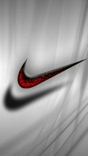 [75+] Red Nike Wallpaper on WallpaperSafari