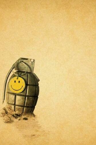 [26+] Hand Grenade Wallpaper on WallpaperSafari