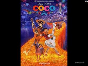 Free download Coco Wallpaper 17 1920 X 1080 stmednet [1920x1080] for ...