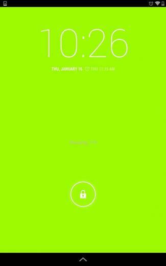 [48+] Tablet Lock Screen Wallpaper on WallpaperSafari