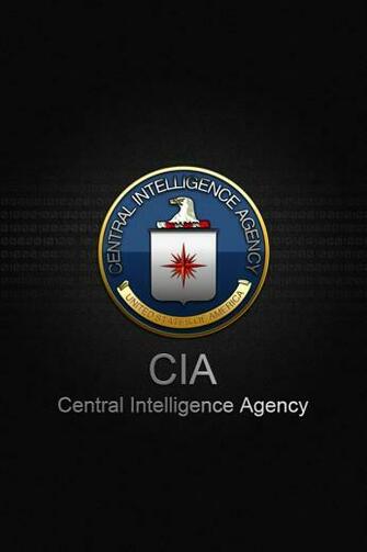 [47+] CIA Logo Wallpaper on WallpaperSafari