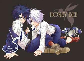 [35+] Shotacon Wallpaper on WallpaperSafari