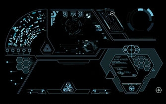 Free download Displaying 19 Images For Futuristic Computer Interface ...