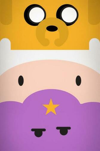 [50+] Adventure Time Phone Wallpaper on WallpaperSafari