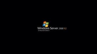 [50+] Windows Server 2008 R2 Wallpaper on WallpaperSafari
