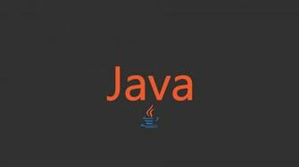 [47+] Java Wallpaper on WallpaperSafari