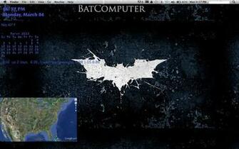 [49+] Batcomputer Wallpaper on WallpaperSafari