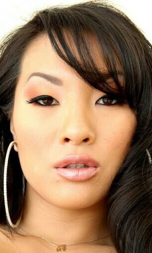 49 Asa Akira Wallpapers On Wallpapersafari