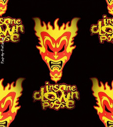 [47+] Insane Clown Posse Wallpaper on WallpaperSafari