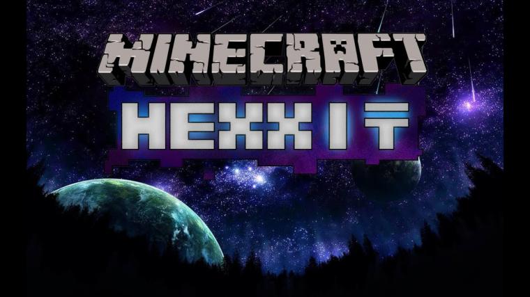 🔥 [40+] Hexxit Wallpapers | WallpaperSafari