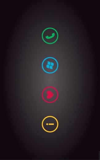 🔥 Free Download The I Love Windows Phone Wallpaper For Your by ...